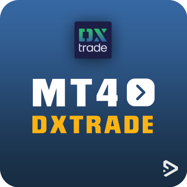 MT4 To DXTrade -Trade Copier - DaneTrades