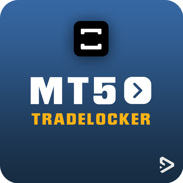 MetaTrader To TradeLocker - DaneTrades