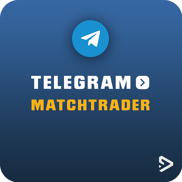 Telegram To MatchTrader - Trade Copier - DaneTrades