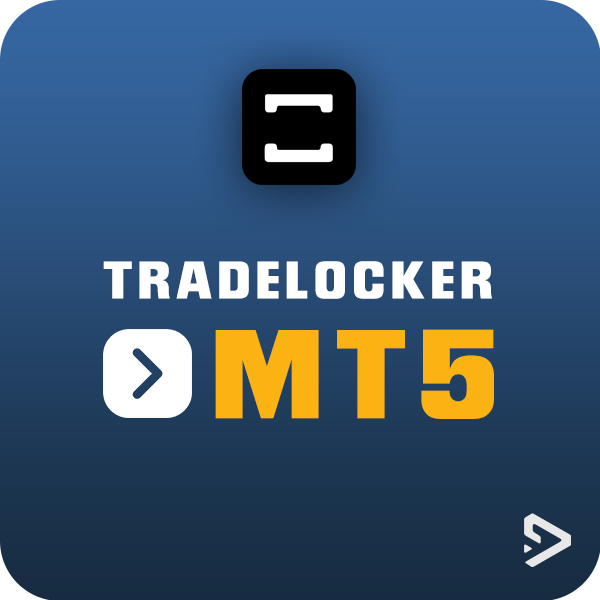 TradeLocker To MetaTrader - DaneTrades