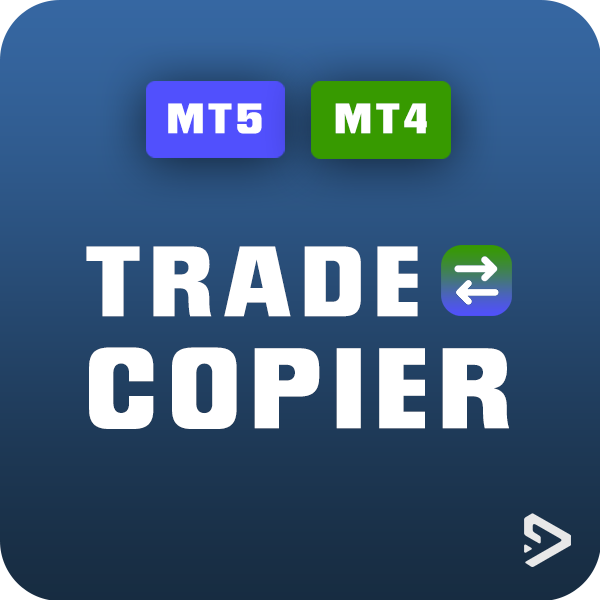 MT4 To MT4MT5 - Trade Copier - DaneTrades